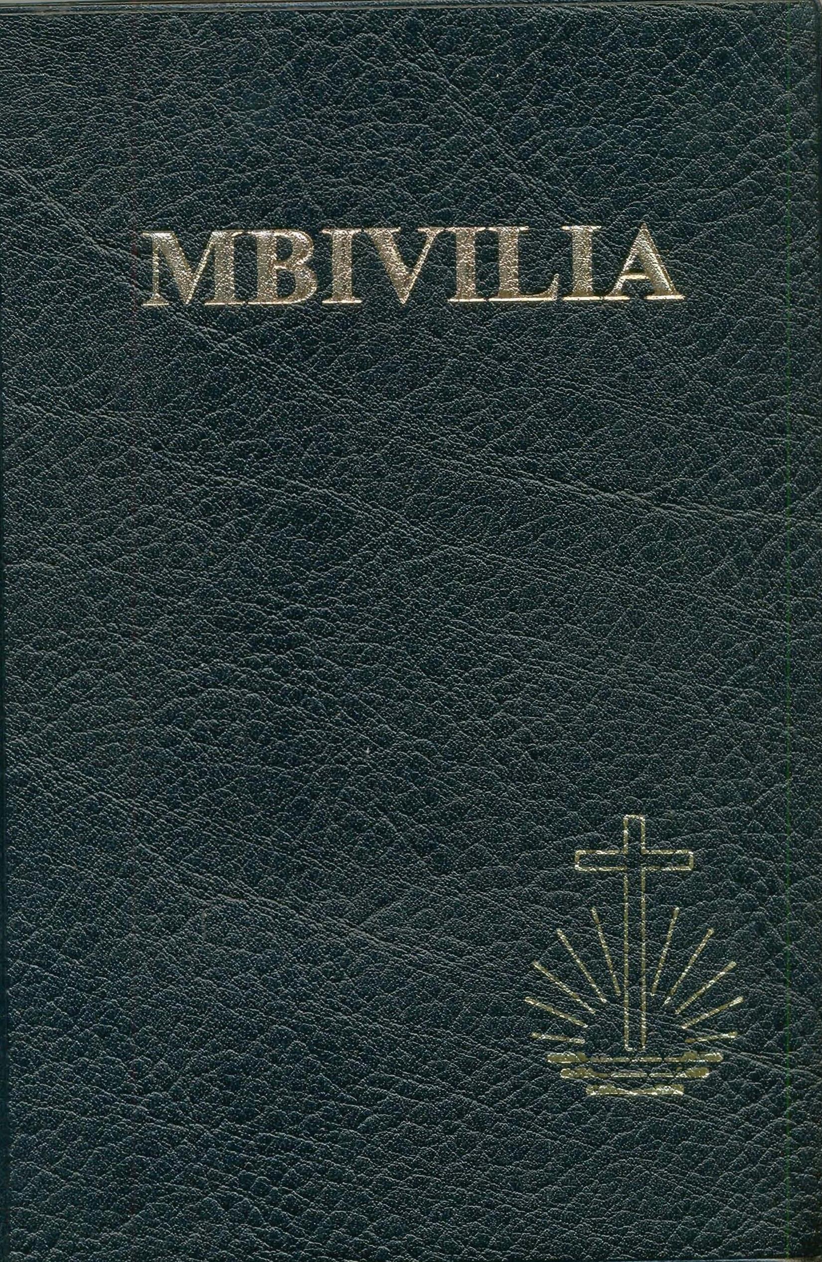 NAC Sales Bibles New Apostolic Church East Africa