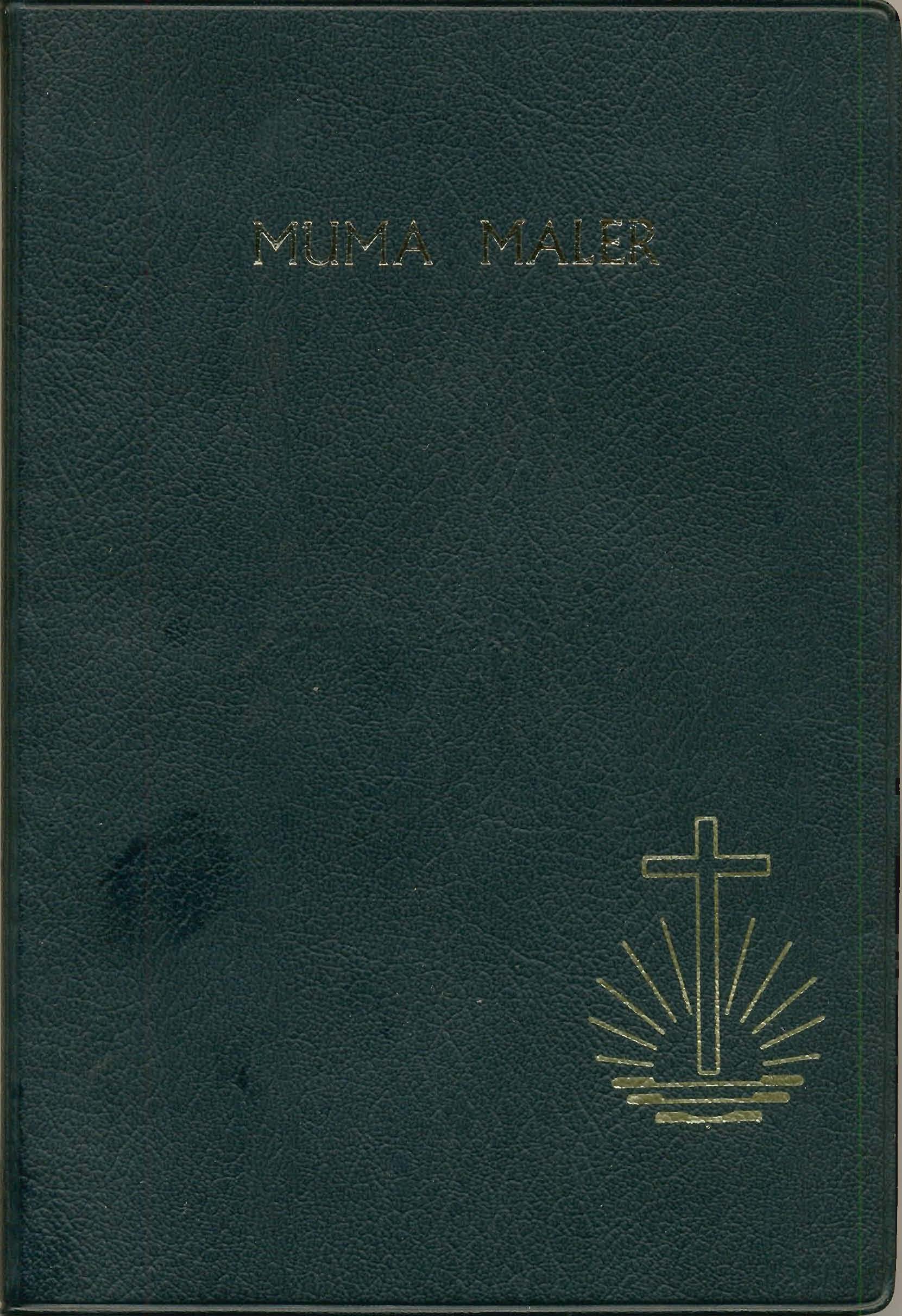 NAC Sales Bibles New Apostolic Church East Africa