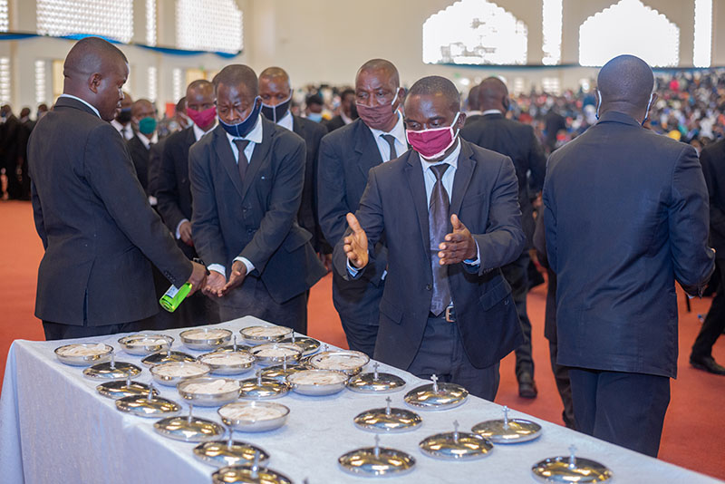New Apostolic Church East Africa